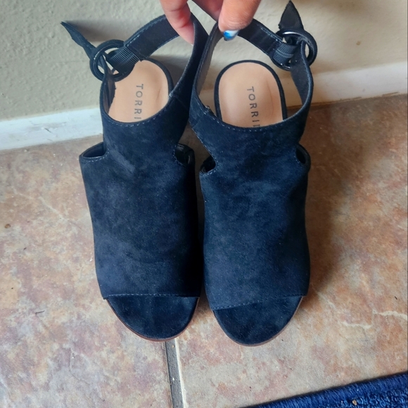 torrid | Shoes | Torrid Wedge | Poshmark